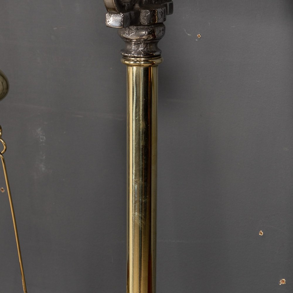 19th Century Victorian Weighing Scales by J White & Son., 1880s for ...