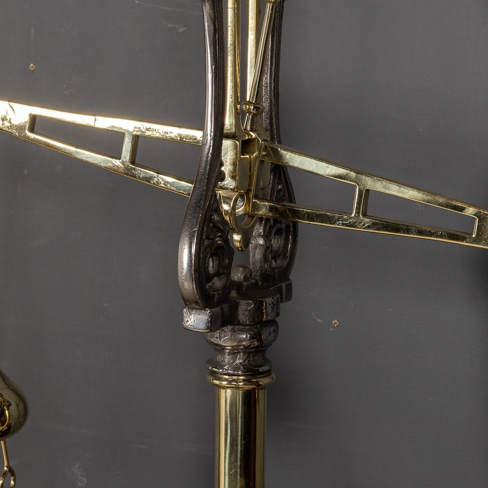 19th Century Victorian Weighing Scales by J White & Son., 1880s for ...