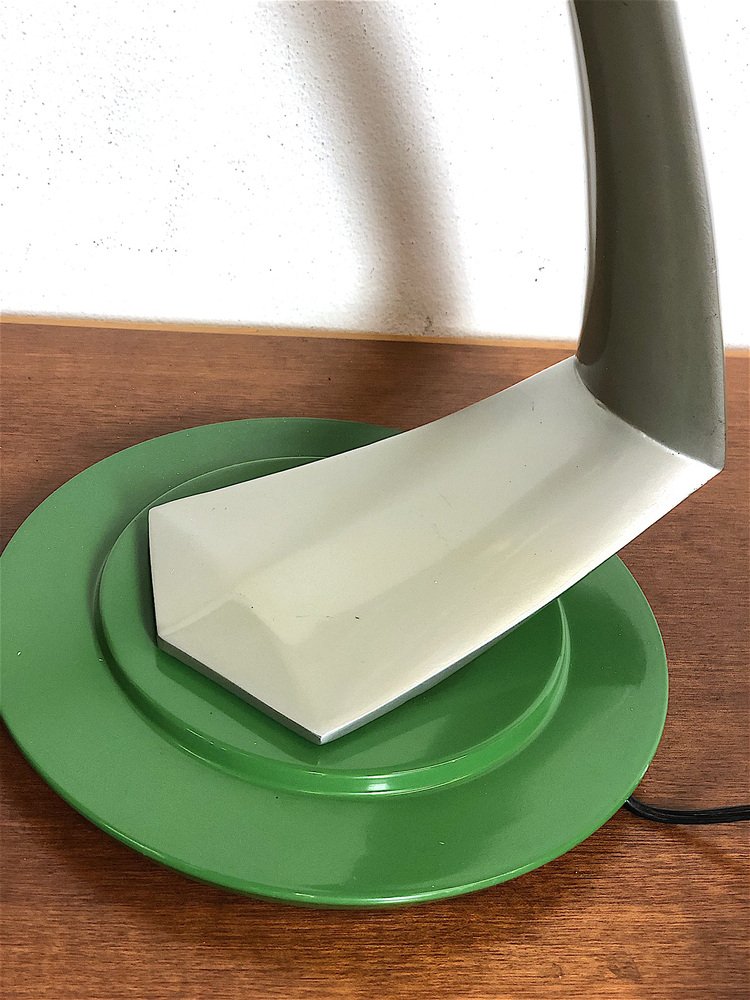 Spanish Boomerang Table Lamp by Pedro Martin for Fase, 1960s for sale ...