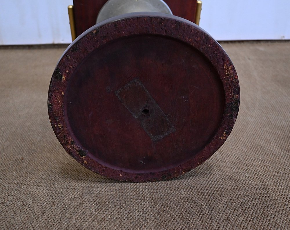 Early 20th Century Liner Chairs, England, Set of 6 for sale at Pamono