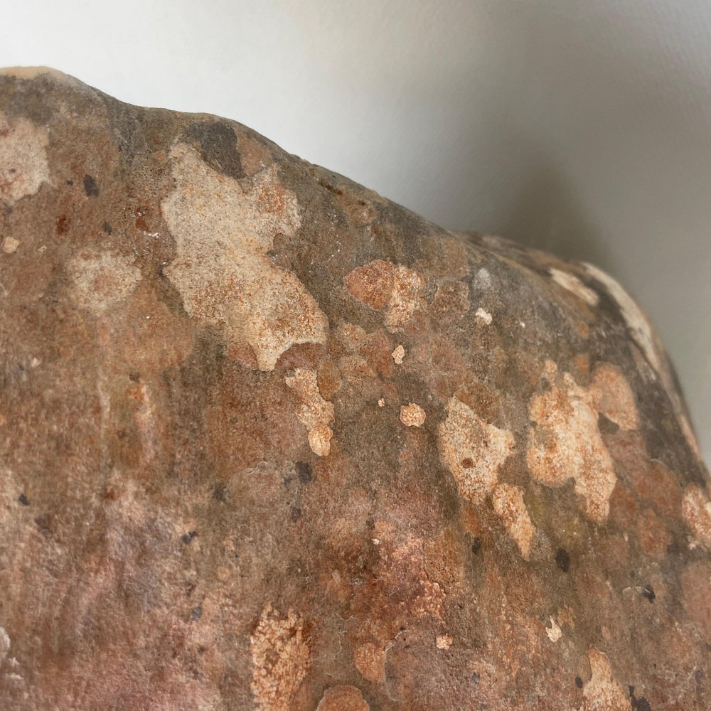 Geometrical Force in Nature Marble Sculpture by Tom Von Kaenel for sale ...