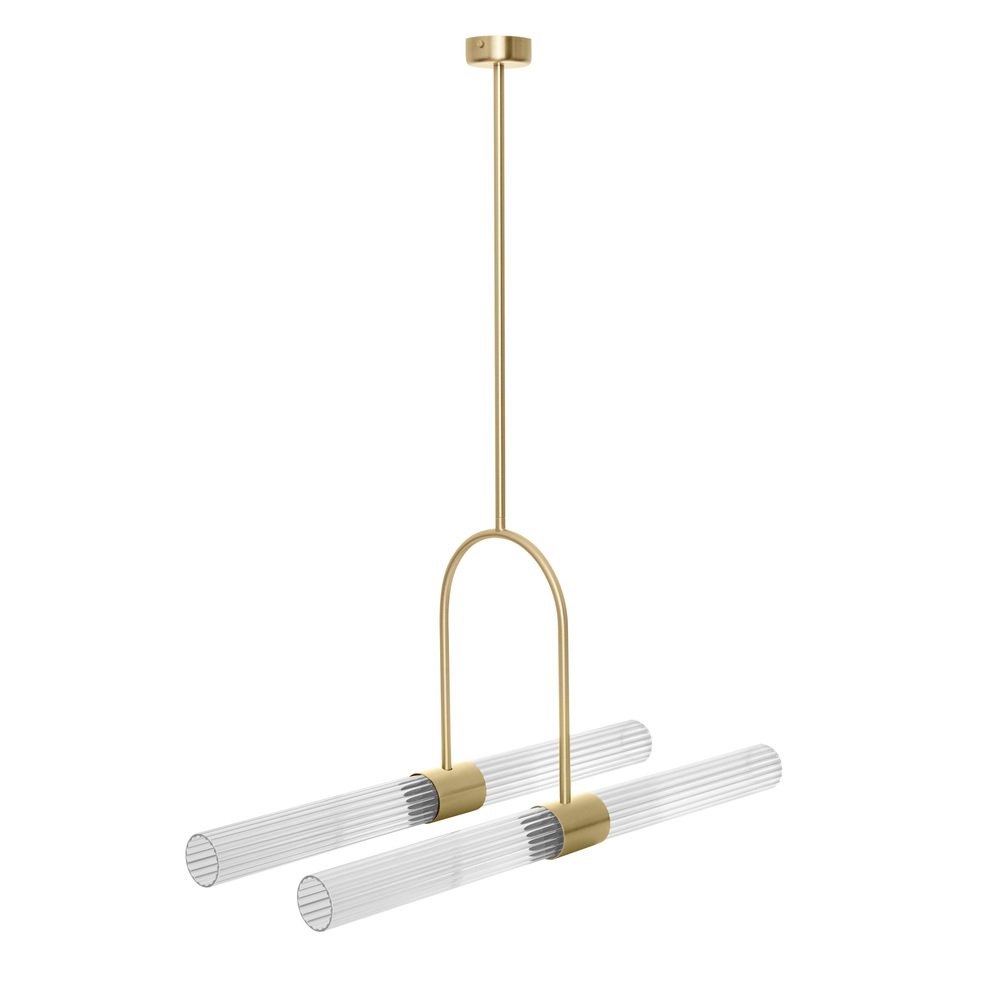 SS02 Sbarlusc Pendant Lamp by Luce Tu for sale at Pamono