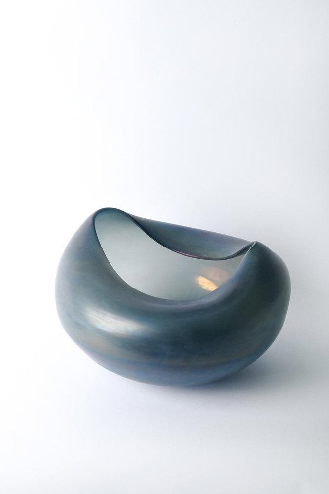 Ghebo Vase by Purho for sale at Pamono