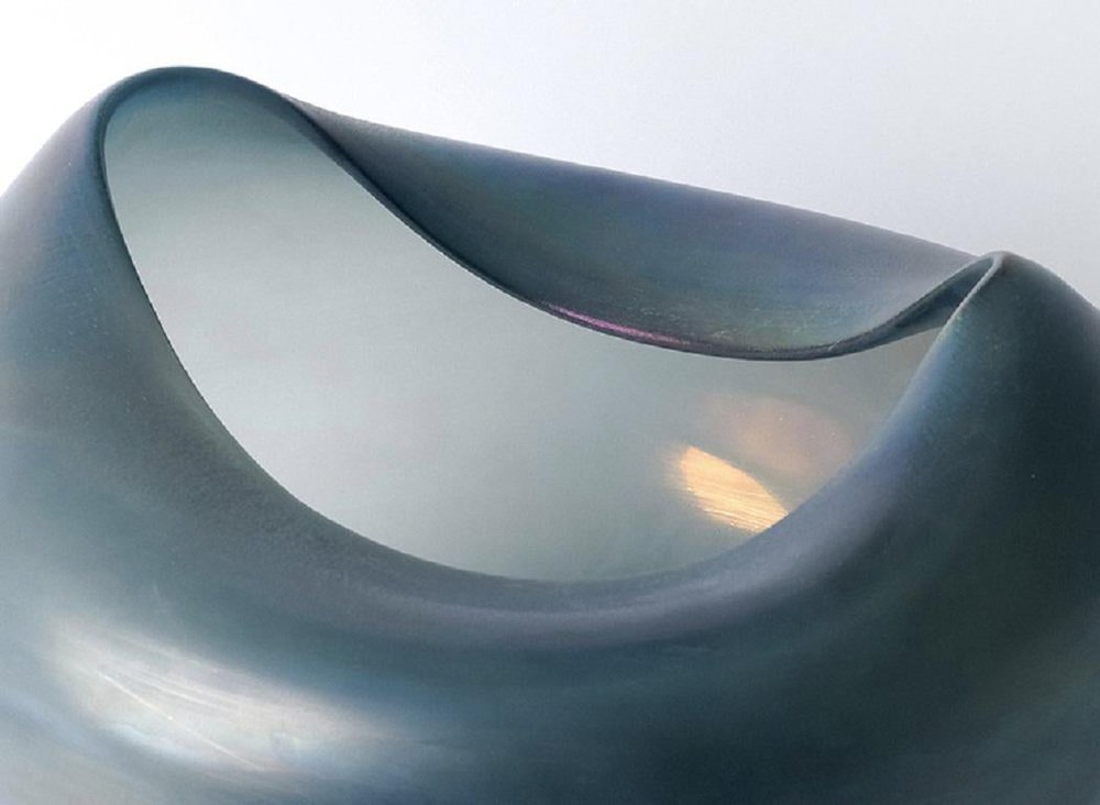 Ghebo Vase by Purho for sale at Pamono