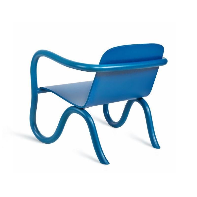 Kolho Original Lounge Chair by Made by Choice for sale at Pamono