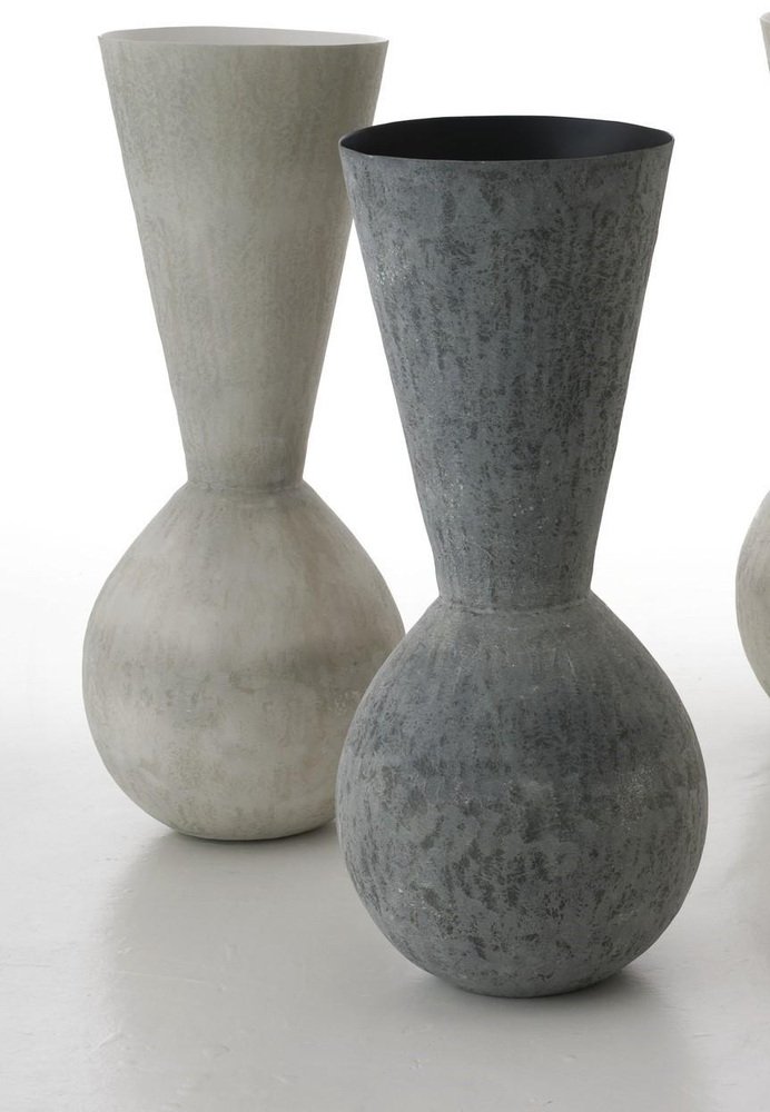 Koneo Vases by Imperfettolab, Set of 2 for sale at Pamono