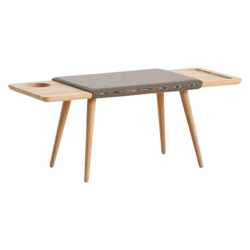 Baenk Bench by Nur Design for sale at Pamono