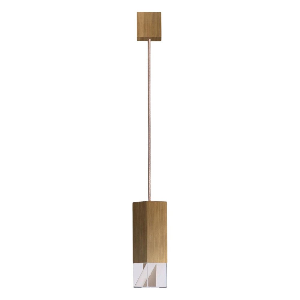 One Brass 01 Revamp Edition Lamp by Formaminima for sale at Pamono