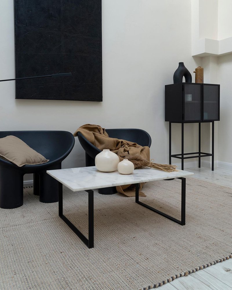 Object 043 Center Table by NG Design for sale at Pamono