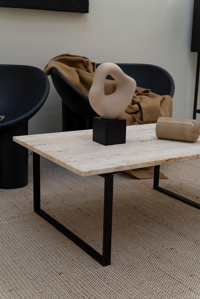 Object 043 Center Table by NG Design for sale at Pamono