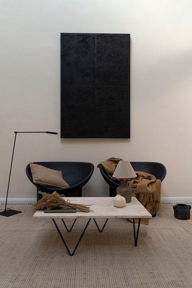 Object 040 Center Table by NG Design for sale at Pamono