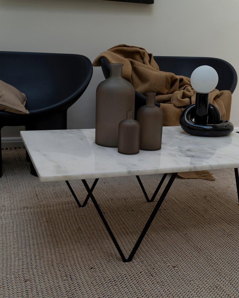 Object 040 Center Table by NG Design for sale at Pamono