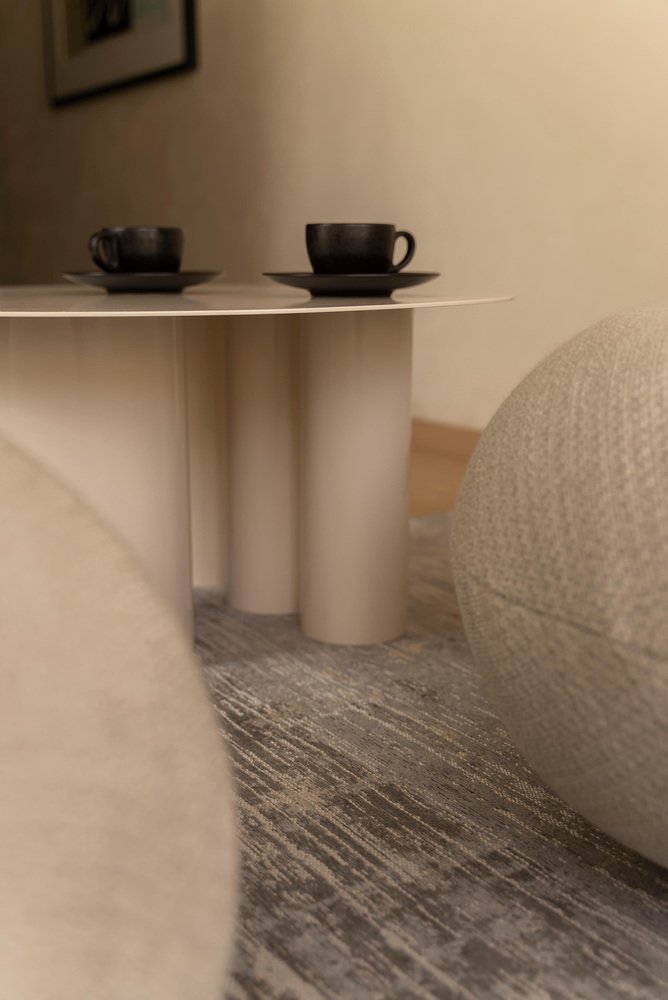 Object 067 Coffee Table by NG Design for sale at Pamono