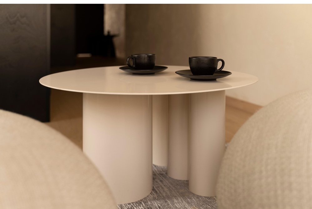 Object 067 Coffee Table by NG Design for sale at Pamono