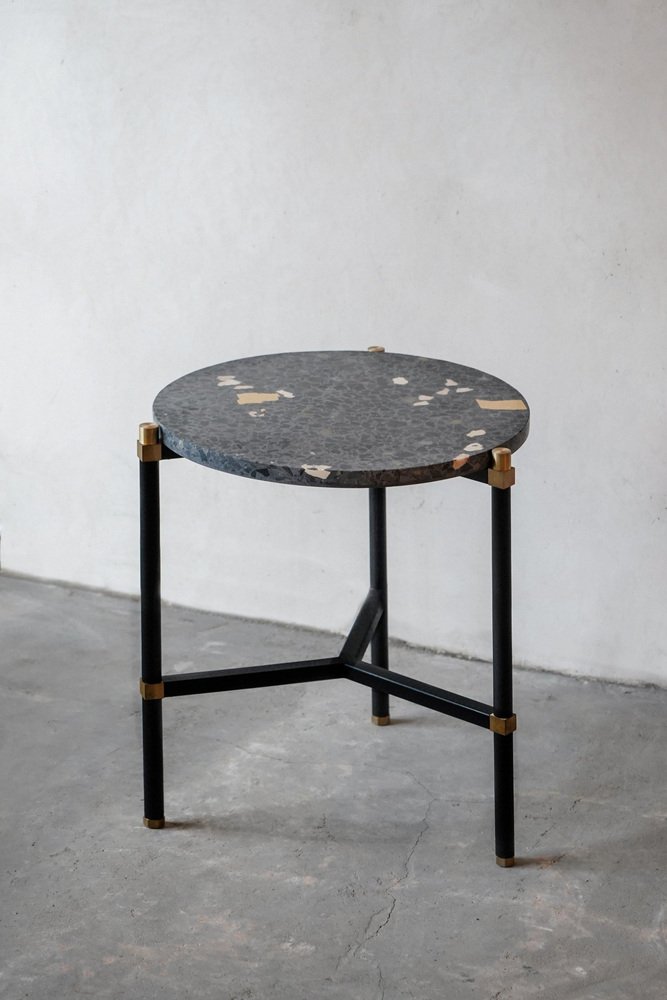 Simple Side Table 40 by Contain for sale at Pamono