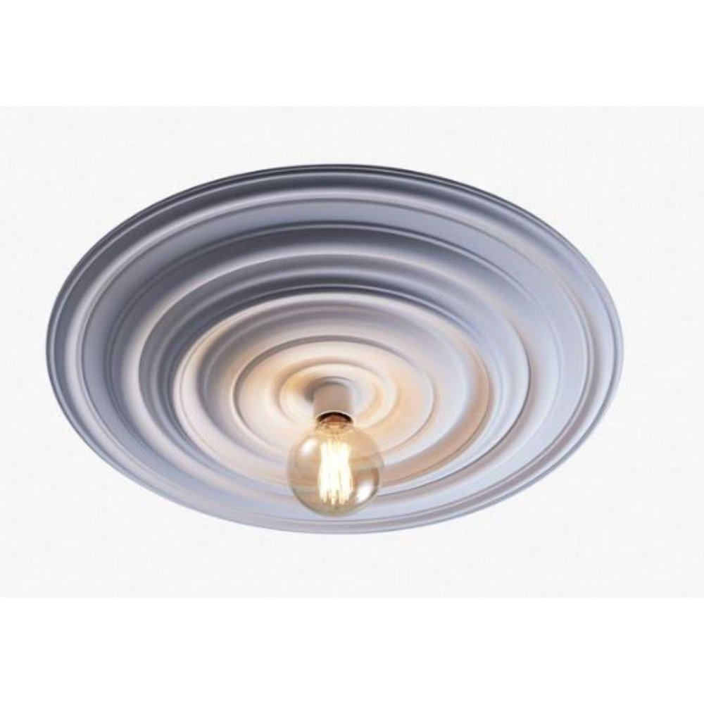 Large Odeon Ceiling Light by Radar for sale at Pamono