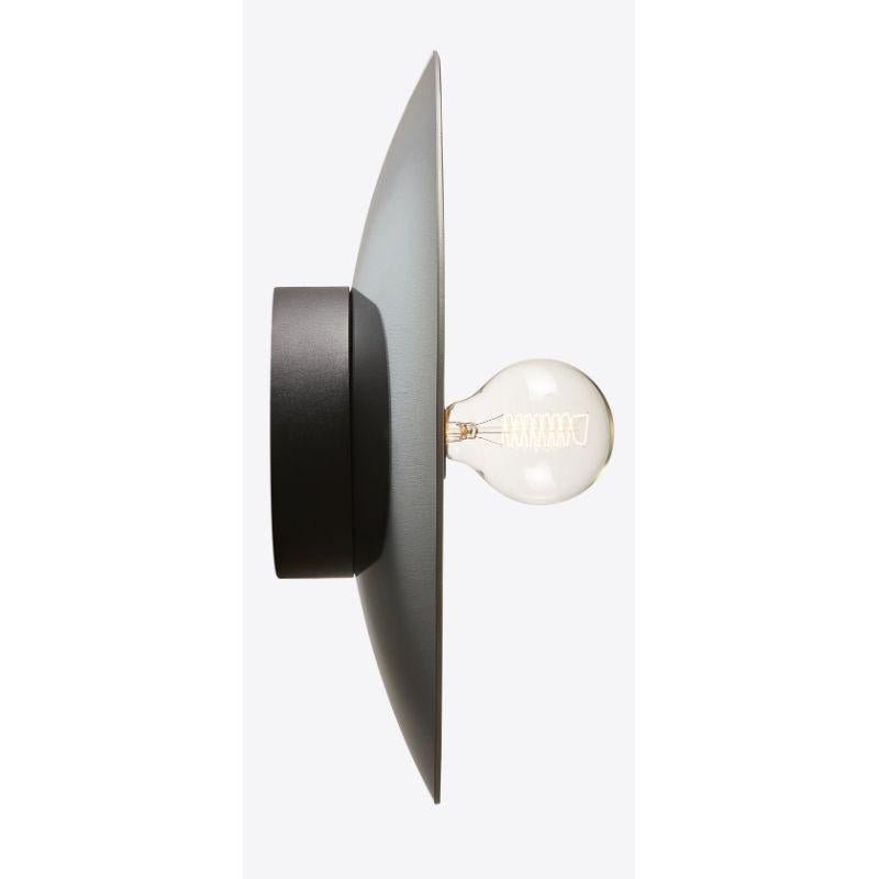 Silver Zénith Wall Light by Radar for sale at Pamono