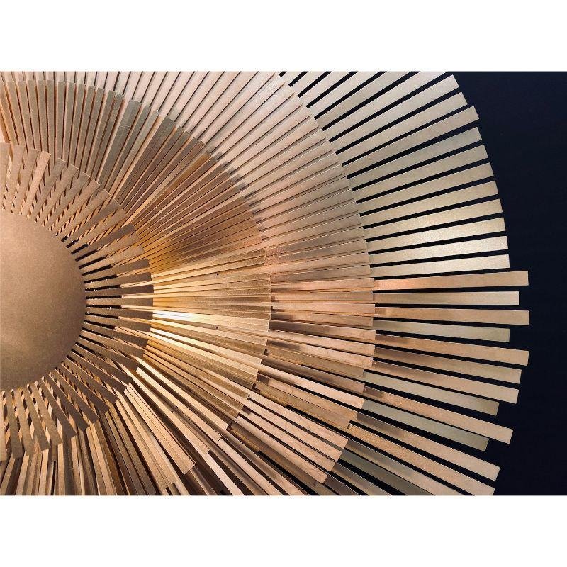 Large Lafayette Wall Lamp by Radar for sale at Pamono