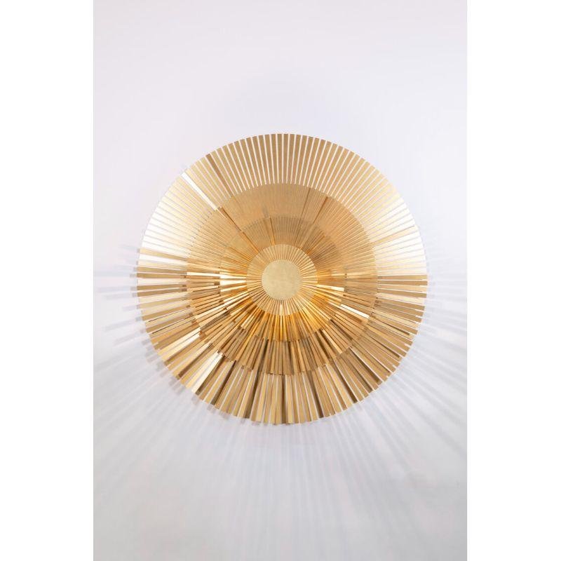 Large Lafayette Wall Lamp by Radar for sale at Pamono