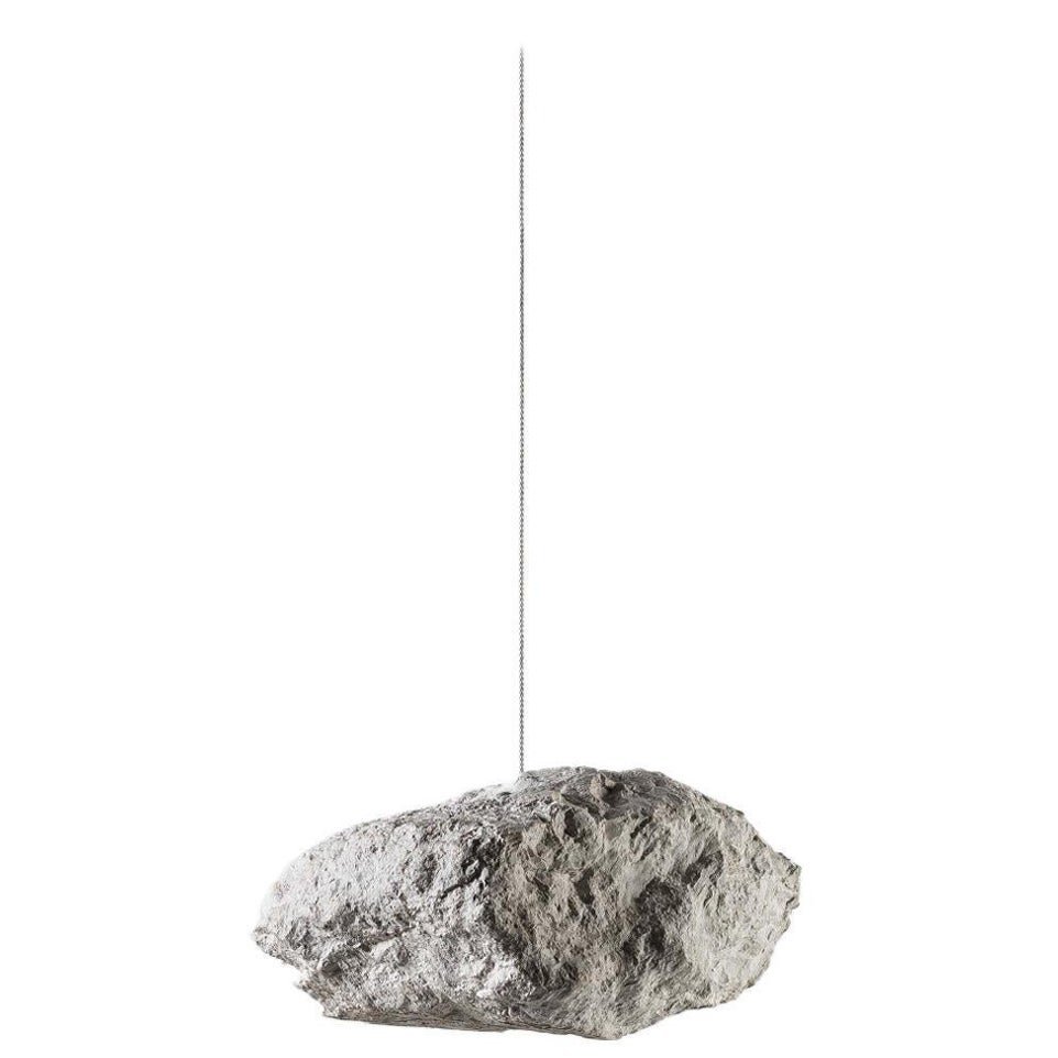 Pendulum Pendant Sculpture by Vaust for sale at Pamono