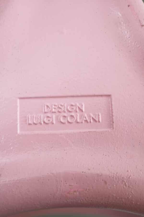 Gambler Seating by Luigi Colani, 1970s for sale at Pamono