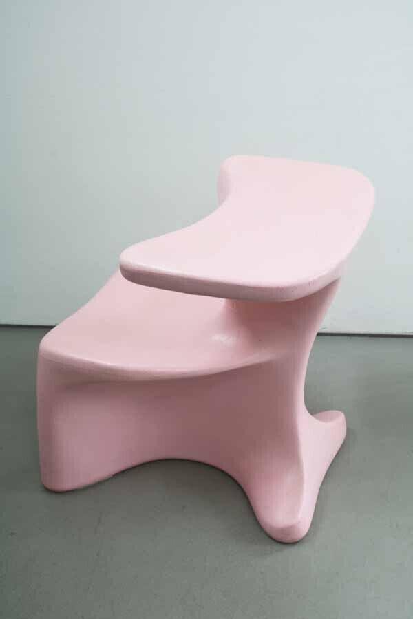 Gambler Seating by Luigi Colani, 1970s for sale at Pamono