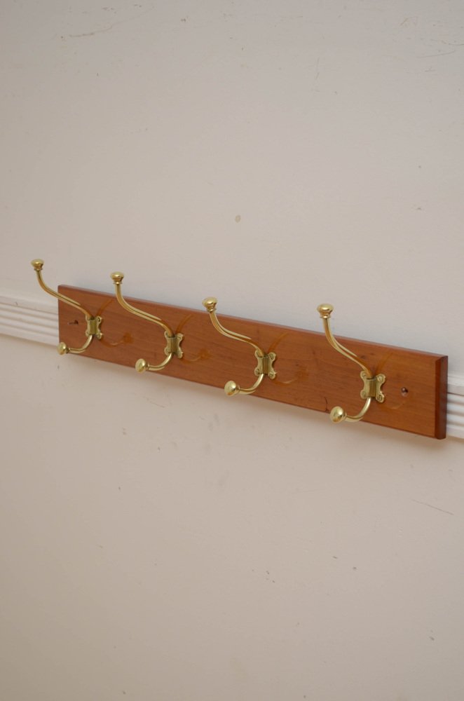 Victorian Coat Rack, 1880s for sale at Pamono