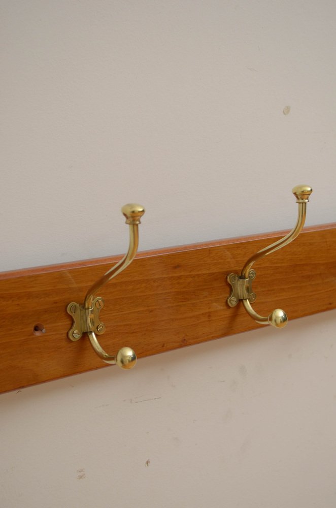 Victorian Coat Rack, 1880s for sale at Pamono