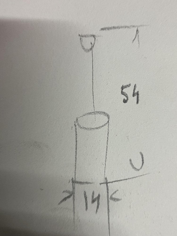 Suspension in Opaline & Metal, 1960s for sale at Pamono