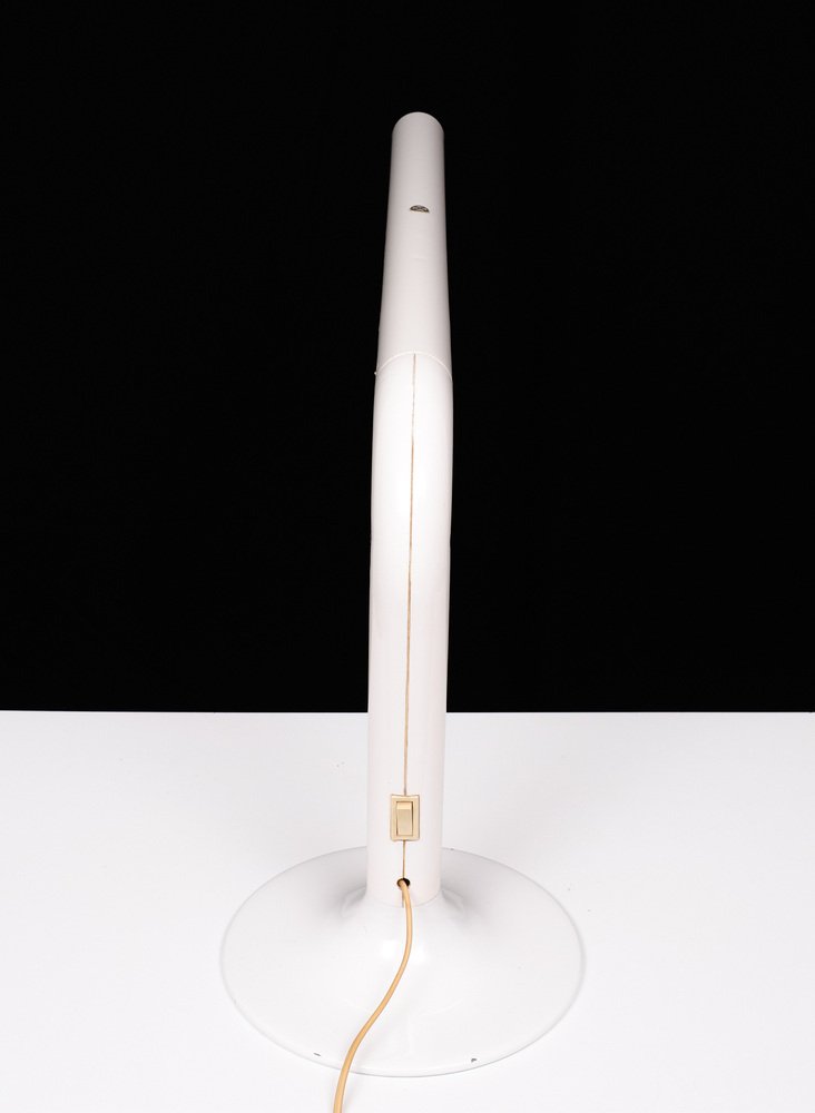 Space Ace Tube Table Lamp by Anders Pehrson for Ateljé Lyktan, 1975 for ...