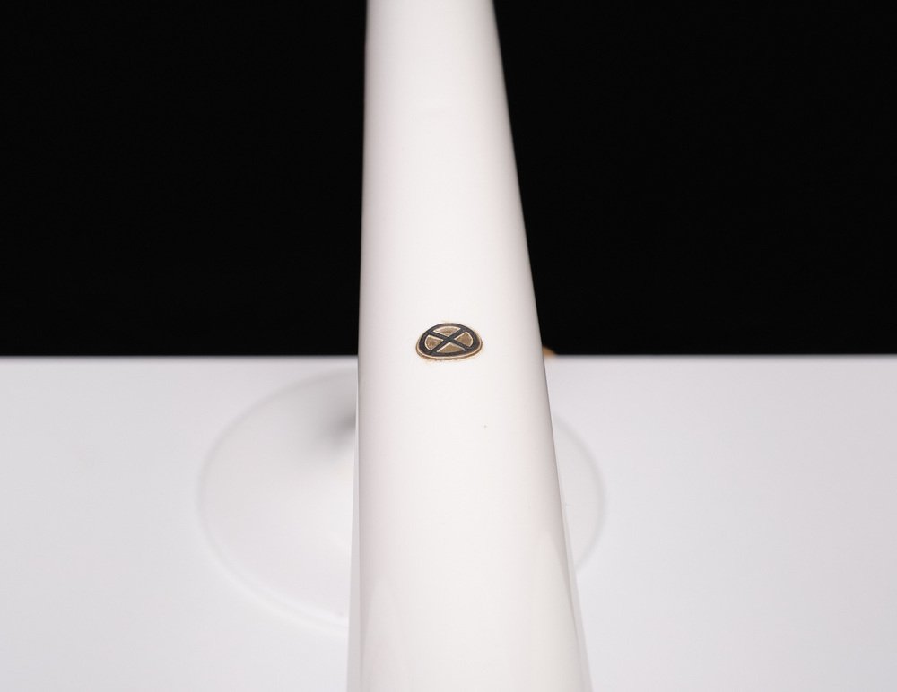 Space Ace Tube Table Lamp by Anders Pehrson for Ateljé Lyktan, 1975 for ...