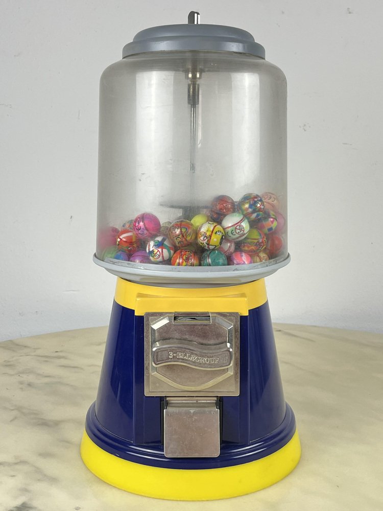 Vintage Automatic Distributor, Italy, 1980s for sale at Pamono