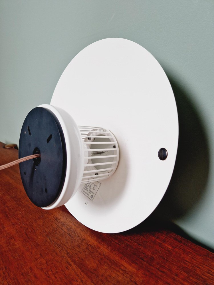 Model Giovi Wall Light by Achille Castiglioni for Flos, 1980s for sale ...