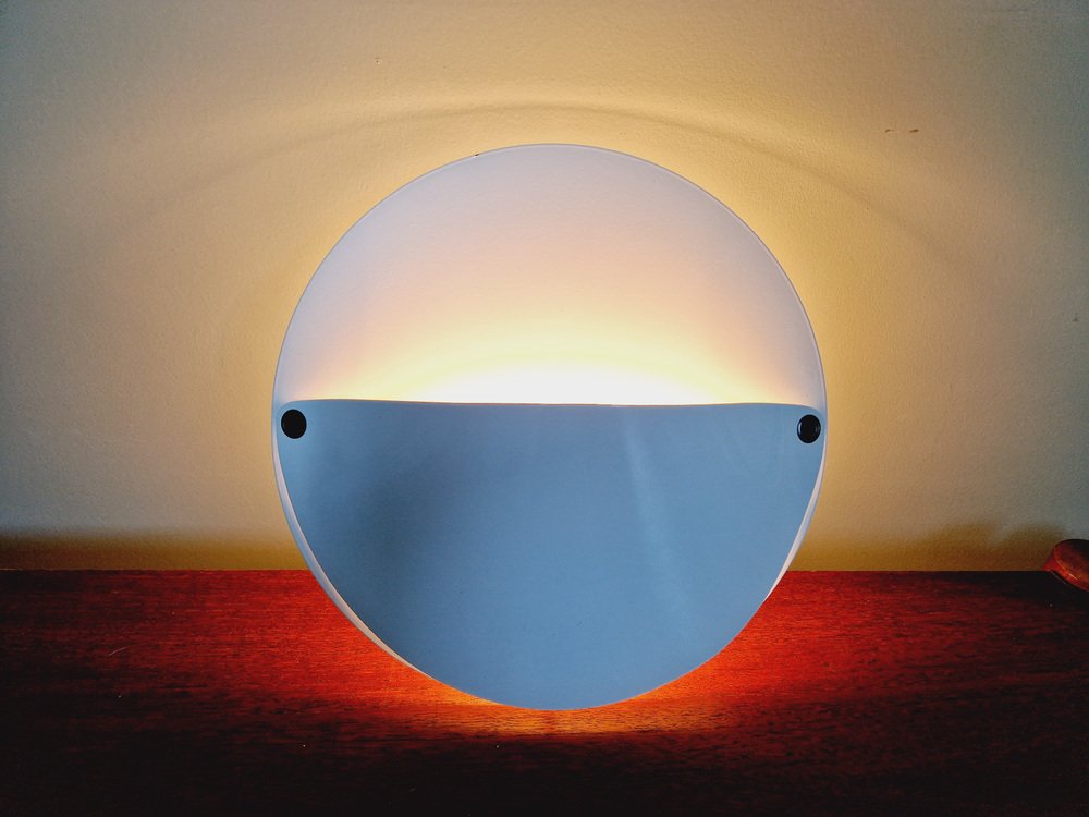 Model Giovi Wall Light by Achille Castiglioni for Flos, 1980s for sale ...
