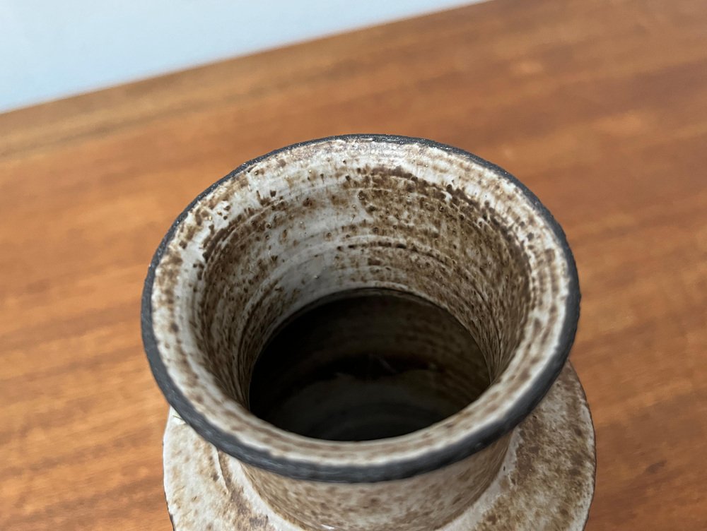 Mid-Century Danish Studio Pottery Vase from Lovemose Denmark, 1960s for ...