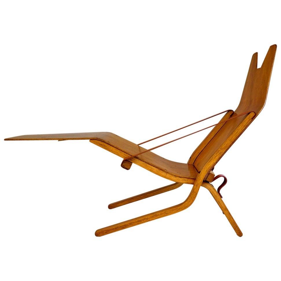 Neptune Lounge Chair, England, 1953 for sale at Pamono