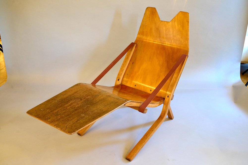 Neptune Lounge Chair, England, 1953 for sale at Pamono