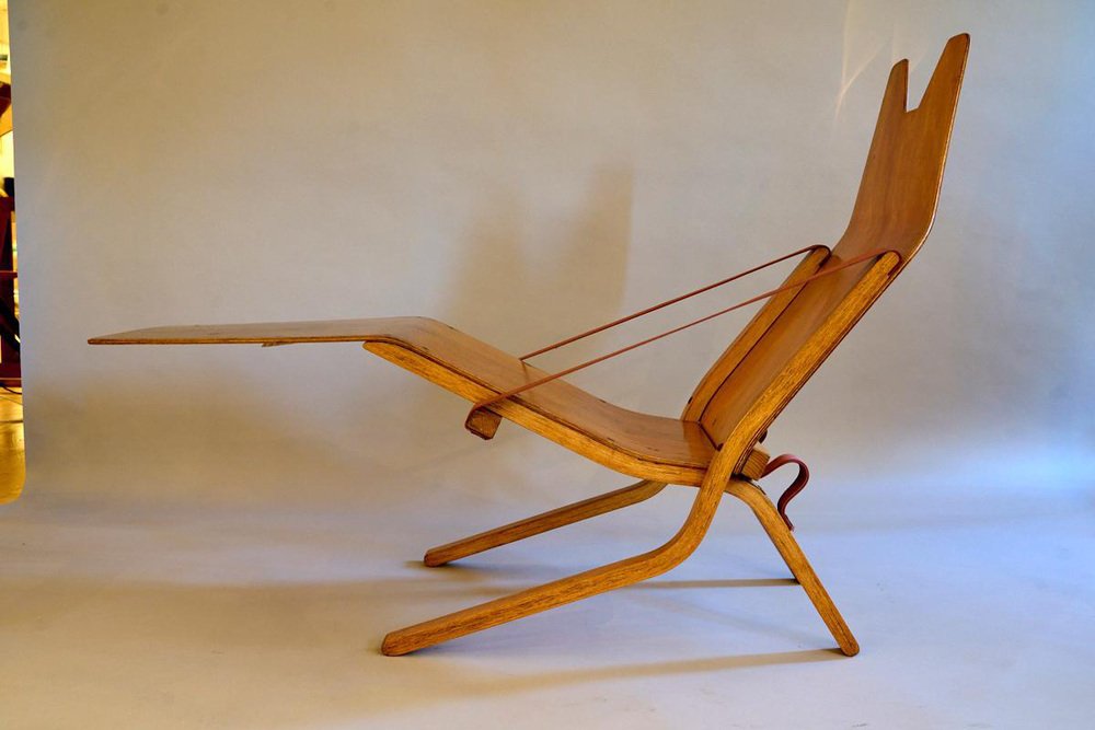 Neptune Lounge Chair, England, 1953 for sale at Pamono