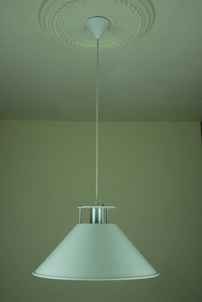 C.F. Møller Pendant Lamp by C.F. Møller Architects for Nordisk Solar ...