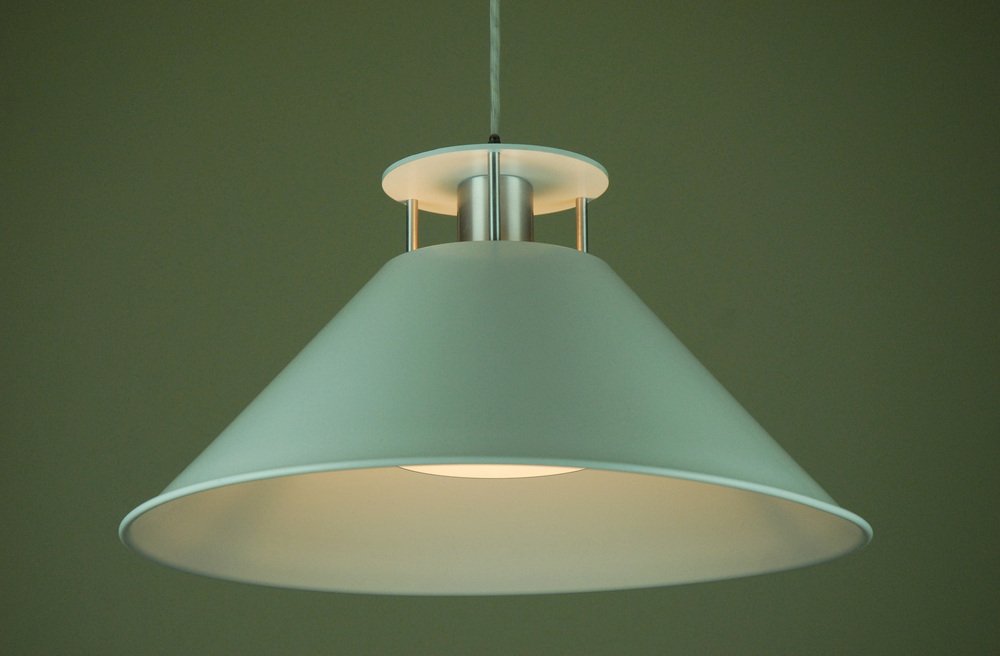 C.F. Møller Pendant Lamp by C.F. Møller Architects for Nordisk Solar ...