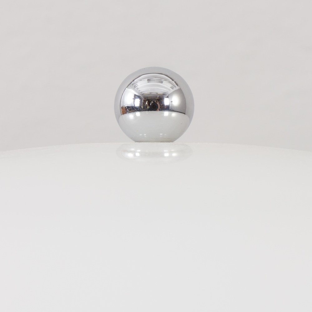 Acrylic Panthella Table Lamp by Verner Panton for Louis Poulsen ...