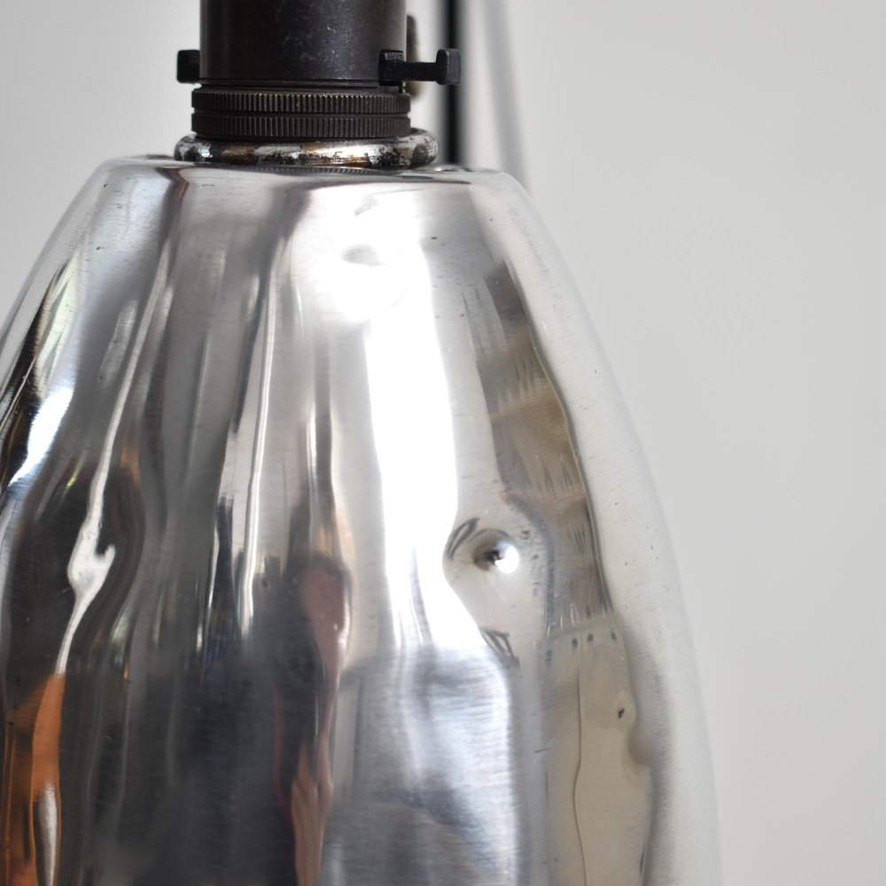 Anglepoise Desk Lamp 1209 Model by Herbert Terry & Sons A, 1930s for ...