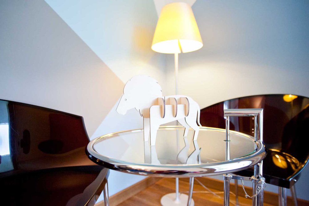 Mhuka Jungle The Lion from Ulap Design for sale at Pamono