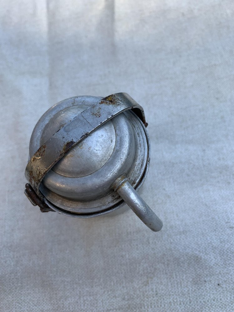 Vintage Mini Moka Pot for sale at Pamono