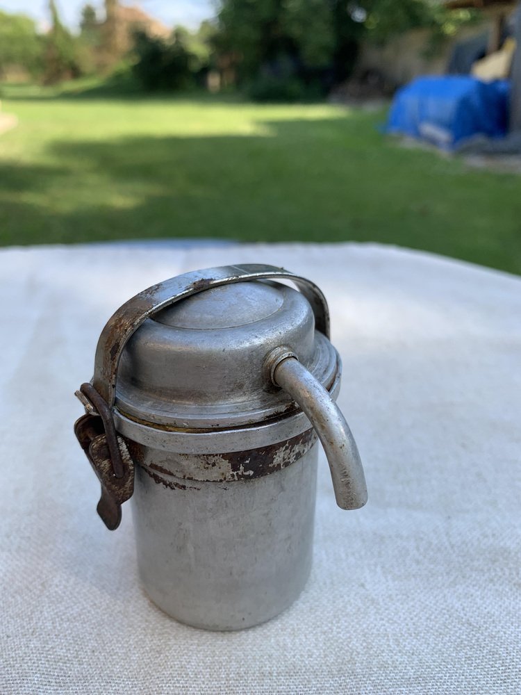 Vintage Mini Moka Pot for sale at Pamono