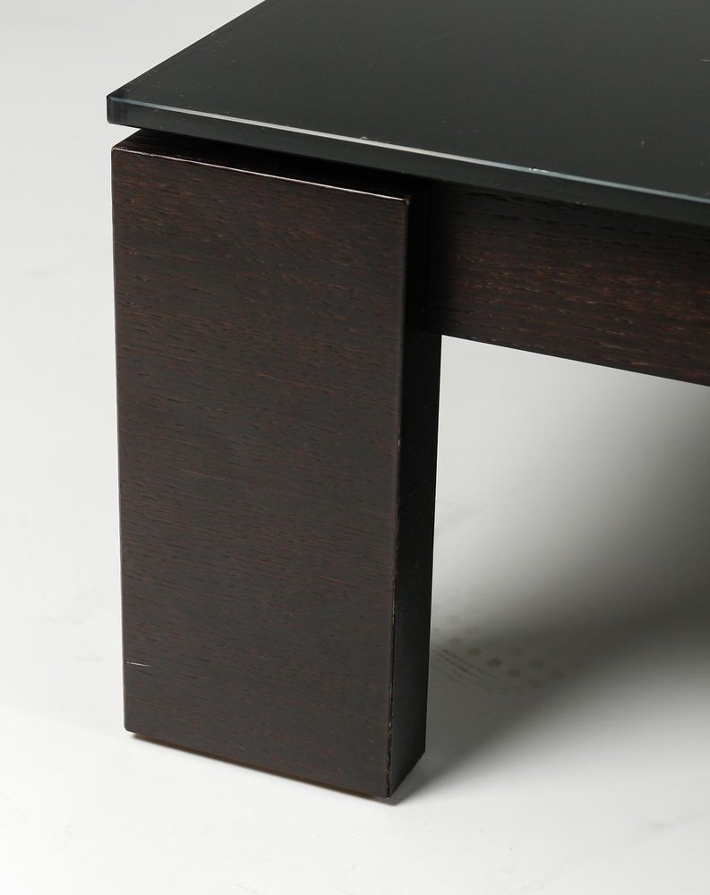 Modern Coffee Table, 1980s for sale at Pamono