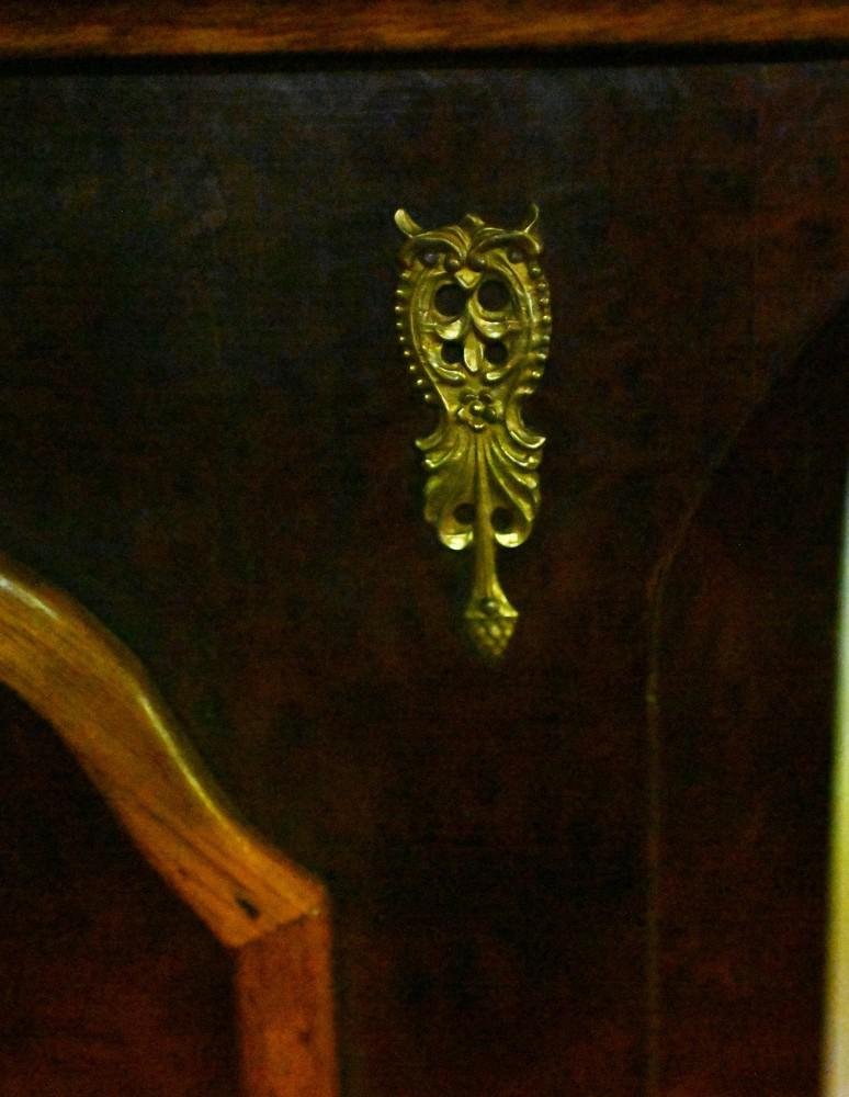 Dutch Longcase Clock for sale at Pamono