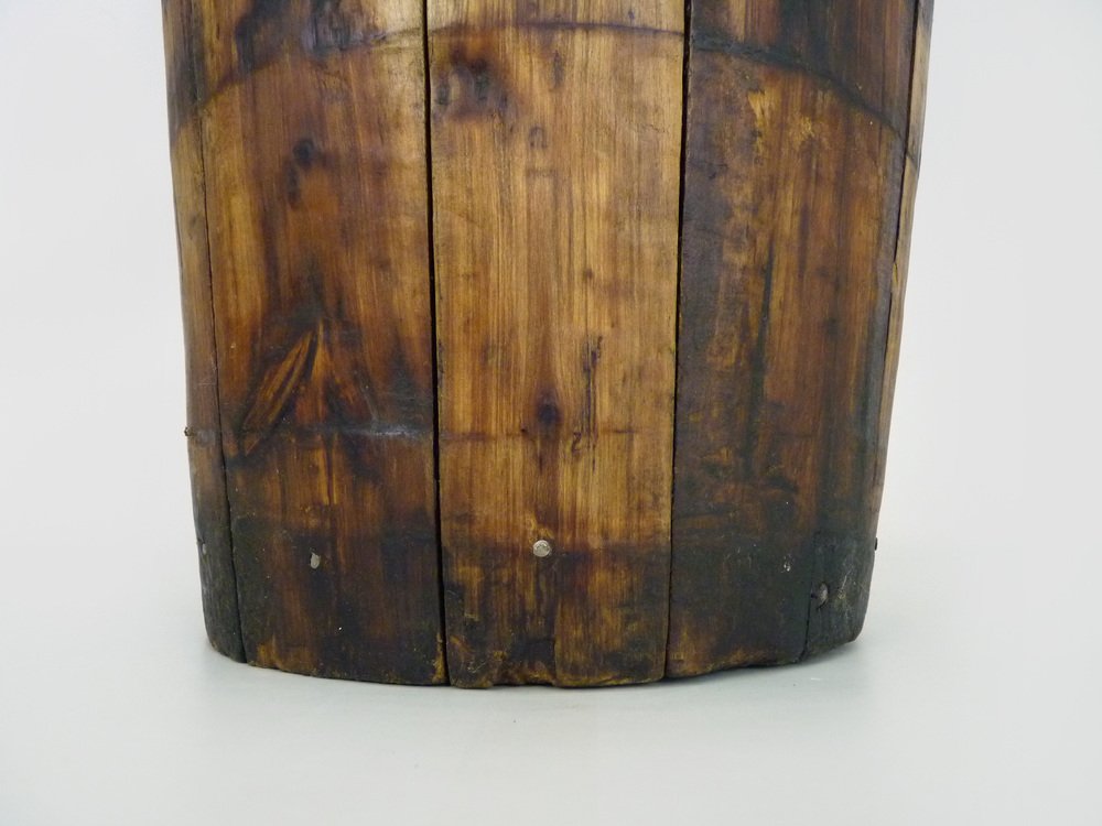 Large 19th Century Butter Baratte for sale at Pamono