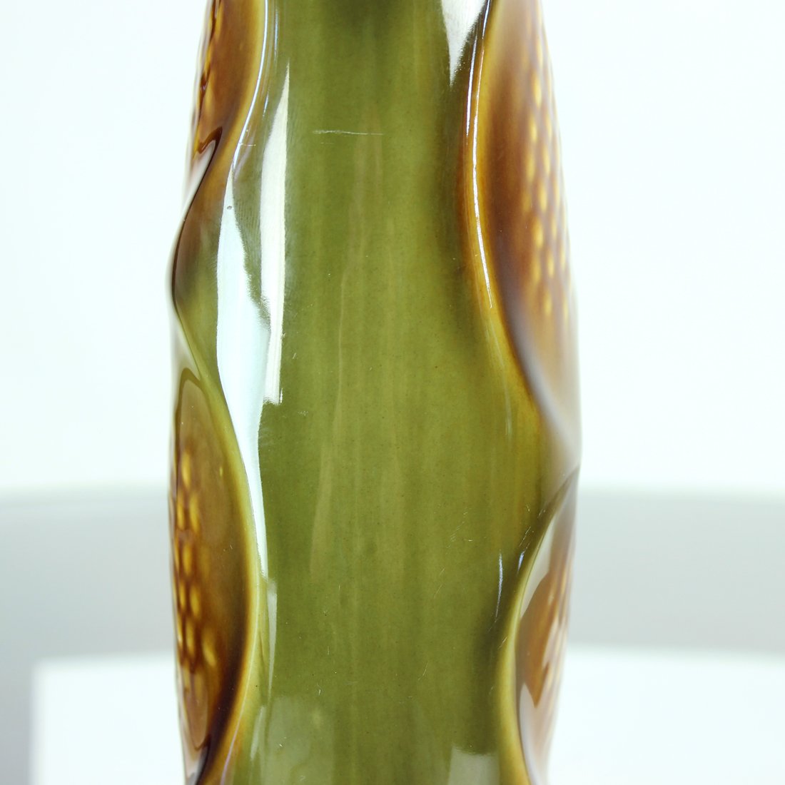 Keramikvase von Ditmar Urbach, 1960er bei Pamono kaufen