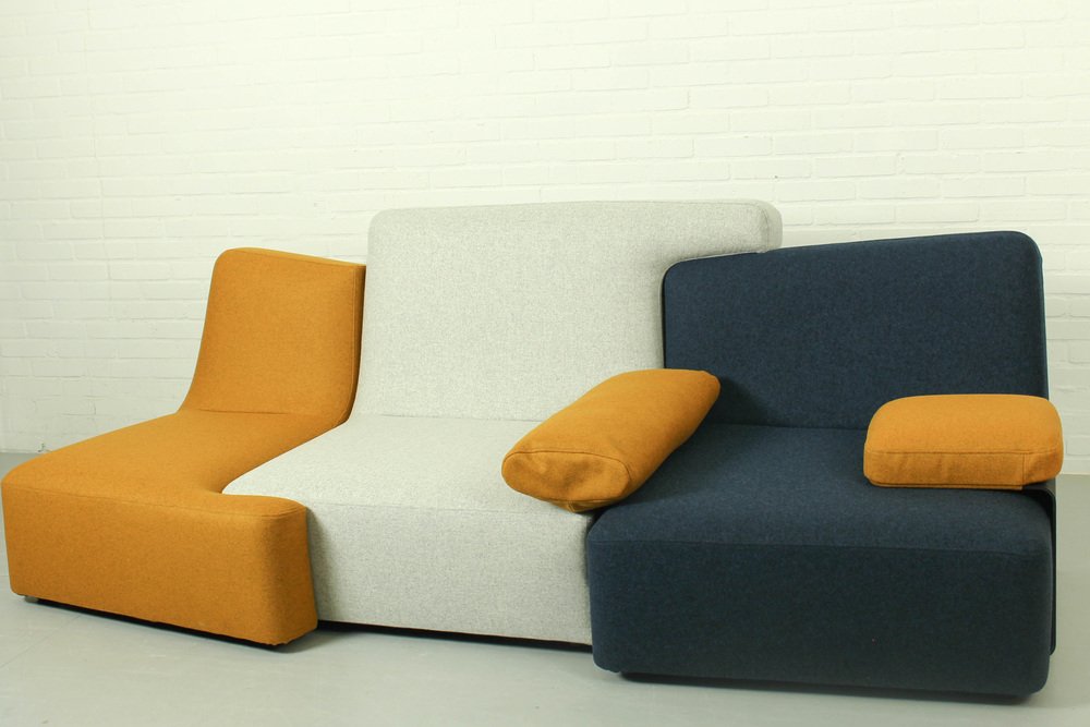 Roset Confluences von Philippe Negro Line für Ligne Roset, 2000er, 5er ...